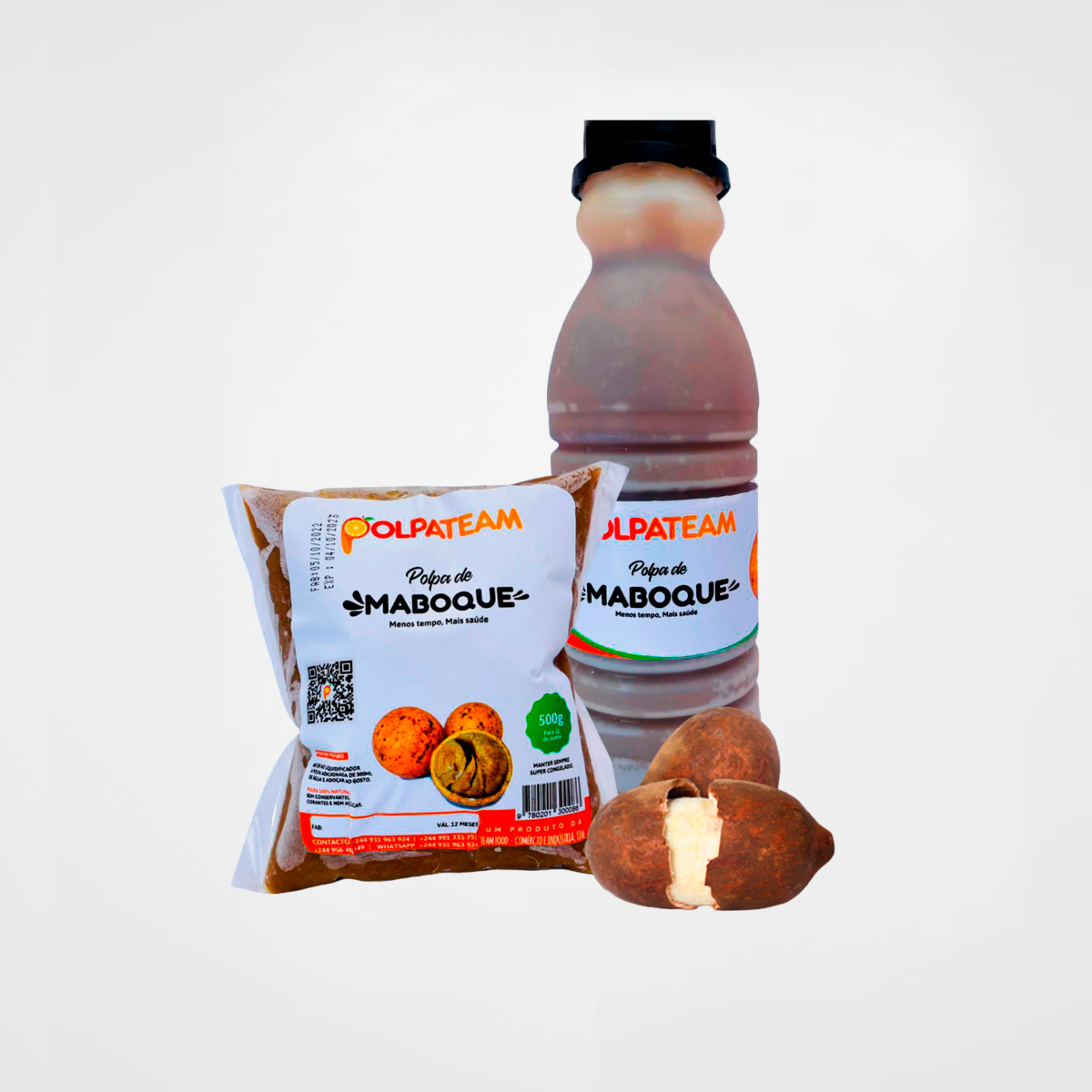 Maboque – Teamfood