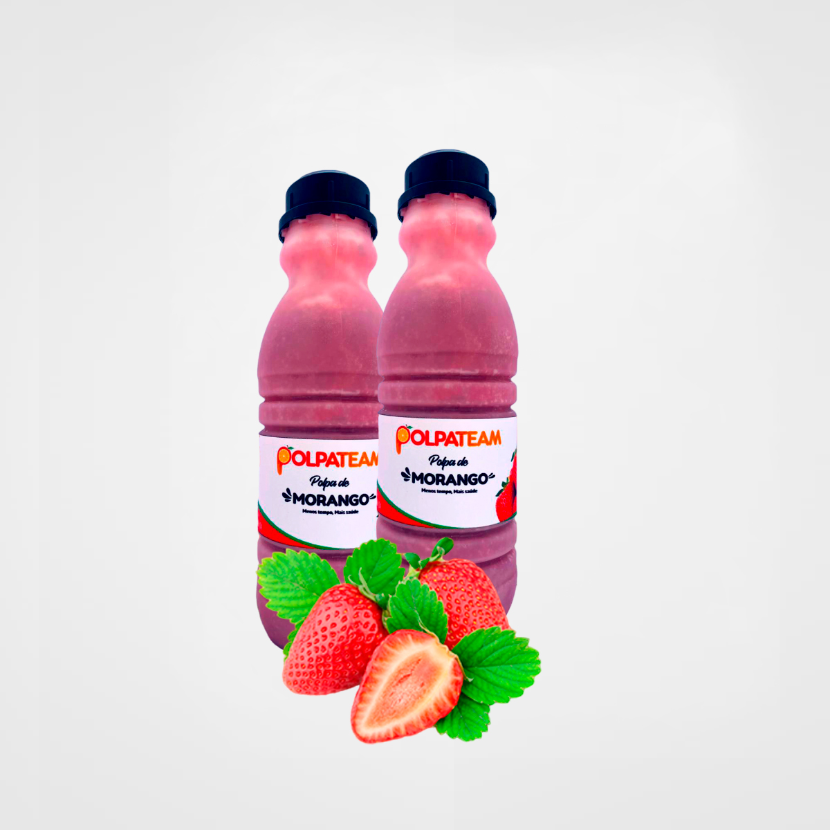 Morango – Teamfood