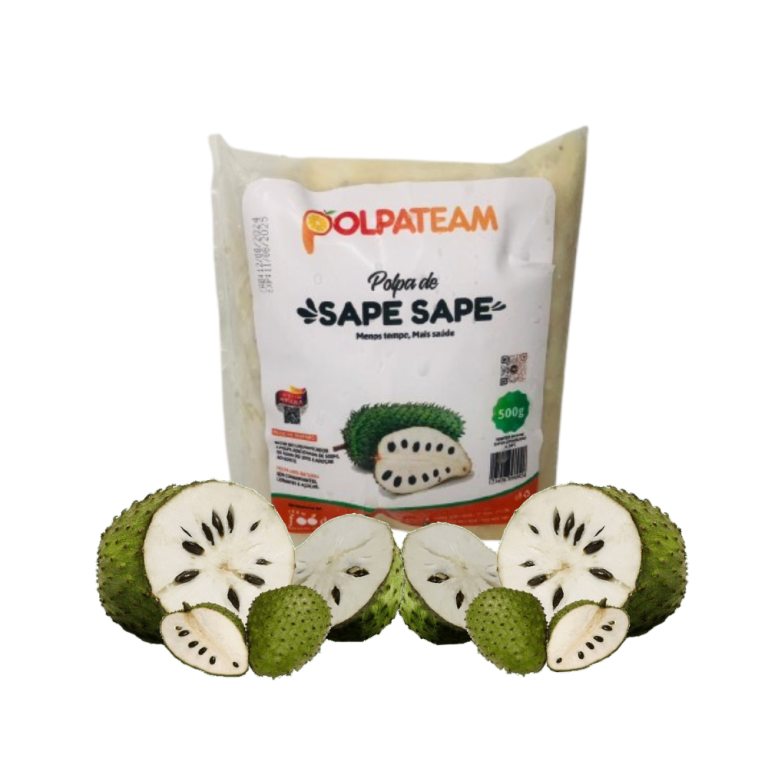 Sape Sape – Teamfood